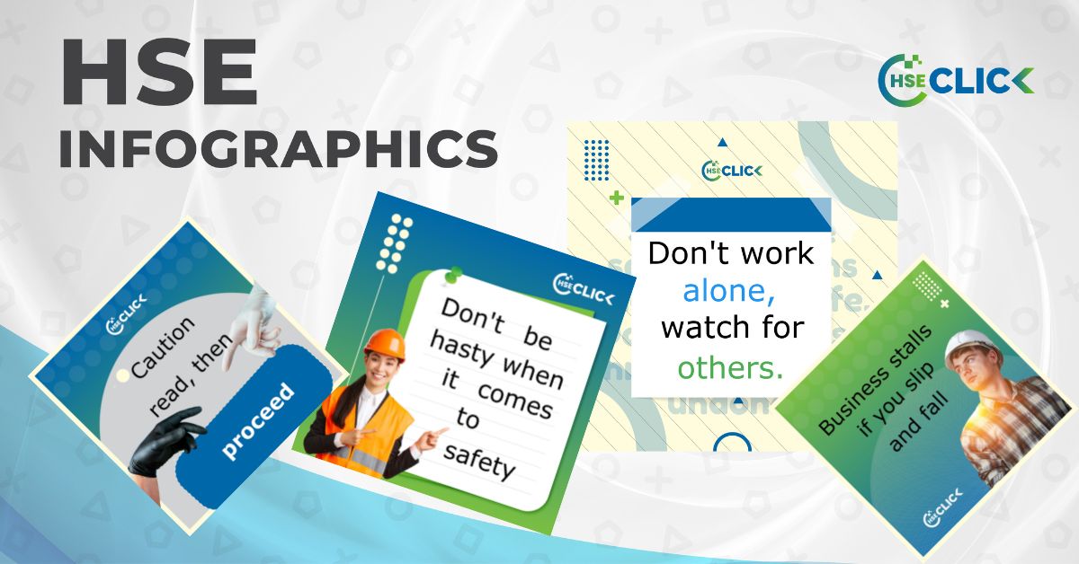 HSE Slogan 56 To 60 - HSEClick